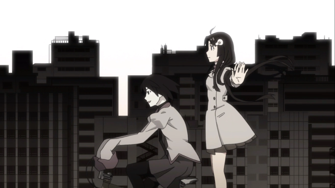 Owarimonogatari 2: Episodio 06 | Wiki Monogatari | Fandom