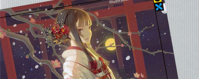 Русскоязычная Monogatari Series Вики | FANDOM powered by Wikia