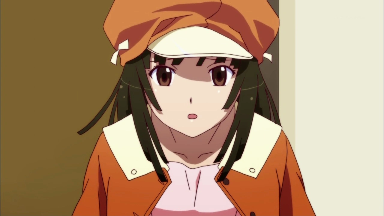 Nadeko Sengoku | Wiki Monogatari | FANDOM powered by Wikia