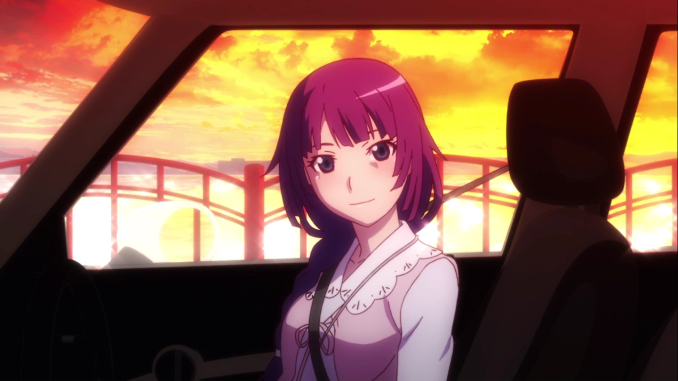 Owarimonogatari 2: Episodio 04 | Wiki Monogatari | FANDOM powered by Wikia