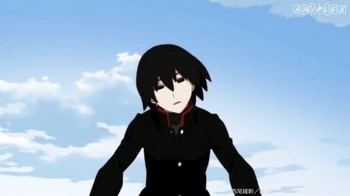 Ougi Oshino | Wiki Monogatari | Fandom