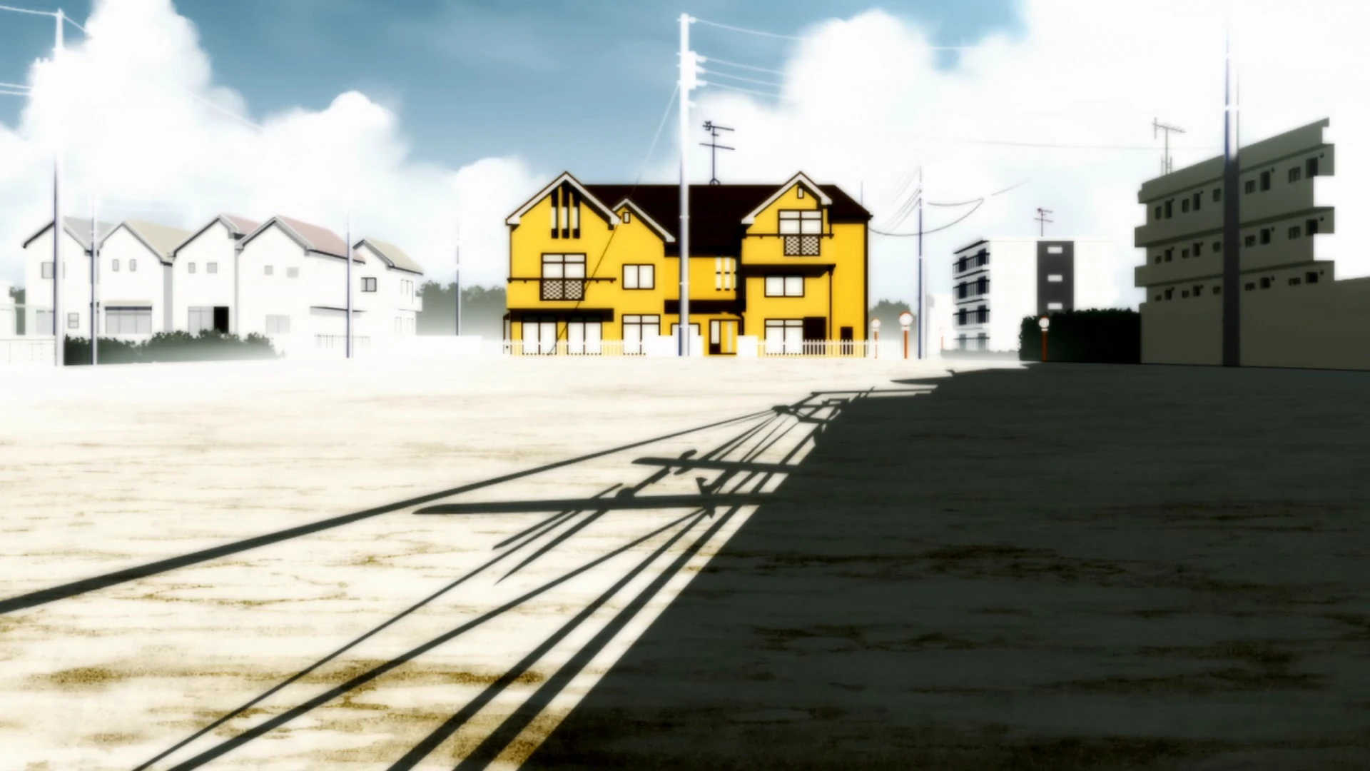 Araragi Residence | Bakemonogatari Wiki | Fandom