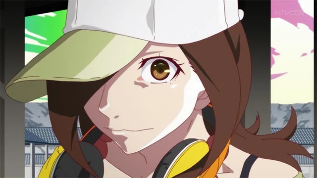 Image - Gaen-izuko-monogatari.jpg | Bakemonogatari Wiki | FANDOM ...