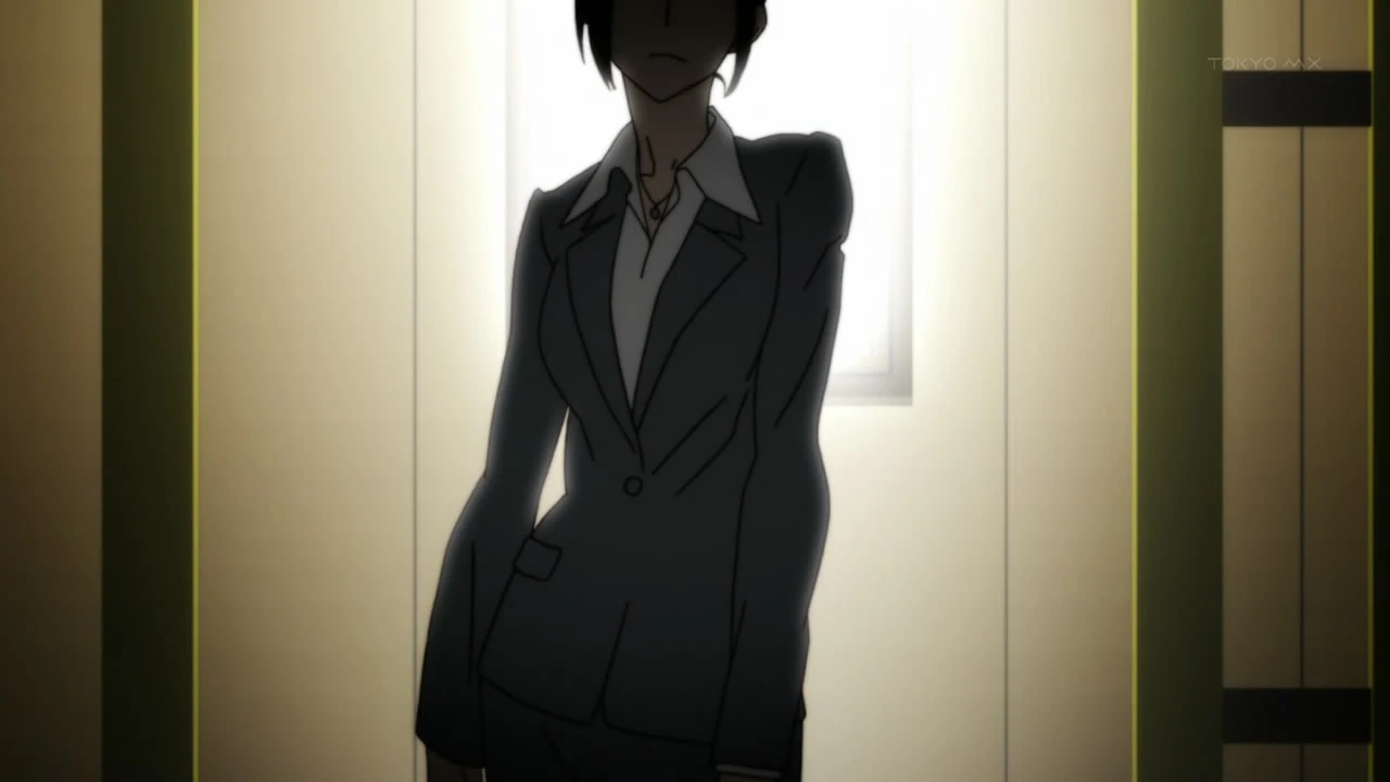 Araragi Matriarch | Bakemonogatari Wiki | FANDOM powered by Wikia