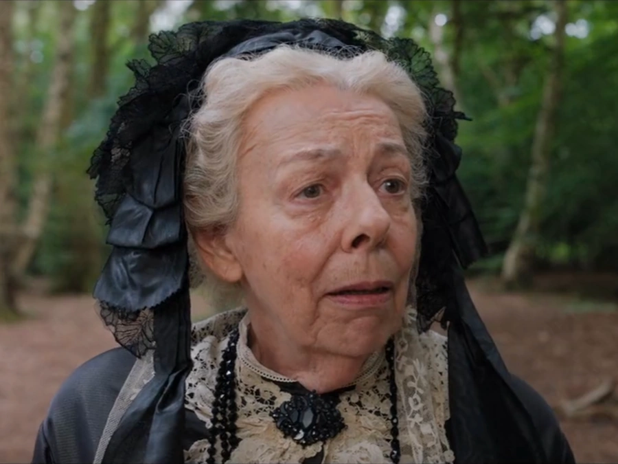 Dowager Lady Basilwether | Baker Street Wiki | Fandom