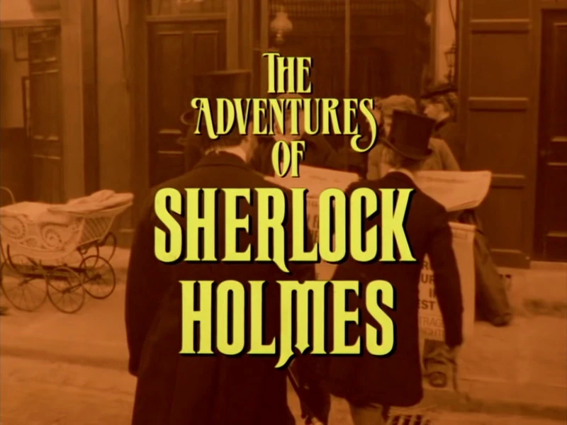 Sherlock Holmes (Granada) | Baker Street Wiki | Fandom