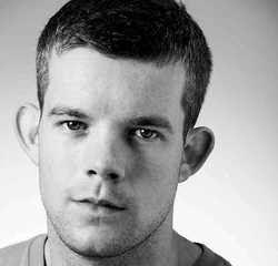 Russell Tovey | Baker Street Wiki | Fandom