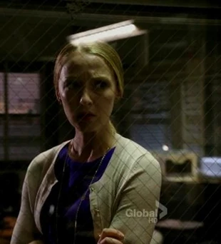 Rebecca Ellison | Baker Street Wiki | Fandom