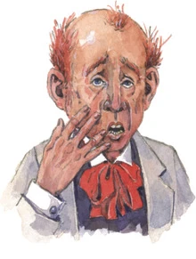 Thaddeus Sholto | Baker Street Wiki | FANDOM powered by Wikia