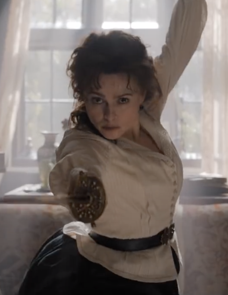 Eudoria Holmes | Baker Street Wiki | Fandom Eudoria Holmes | Baker Street Wiki | Fandom