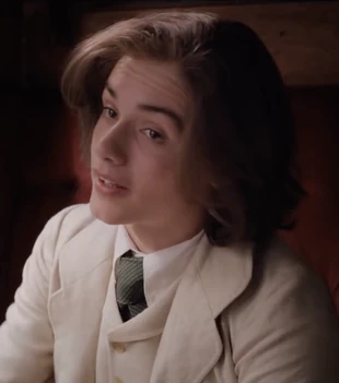 Viscount Tewkesbury | Baker Street Wiki | Fandom