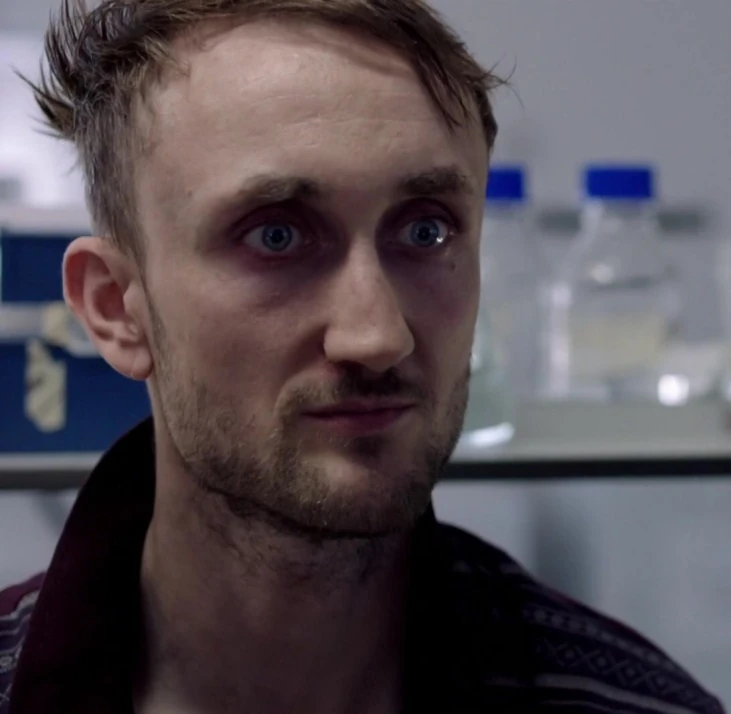 Bill Wiggins | Sherlock Wiki | Fandom