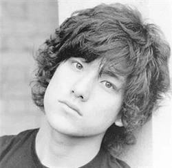 Will Sharpe | Baker Street Wiki | Fandom