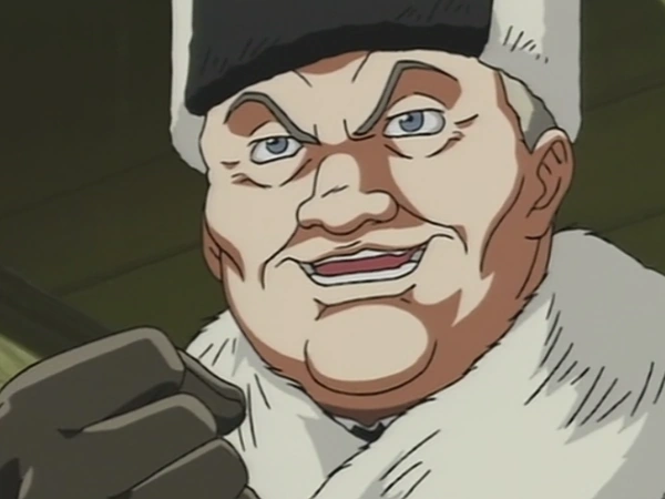 President of Russia | Baki Wiki | Fandom