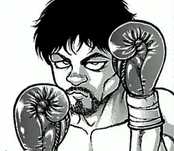 Manny Pacquiao | Baki Wiki | Fandom