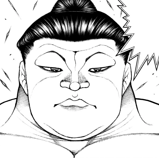 Shishimaru | Baki Wiki | Fandom