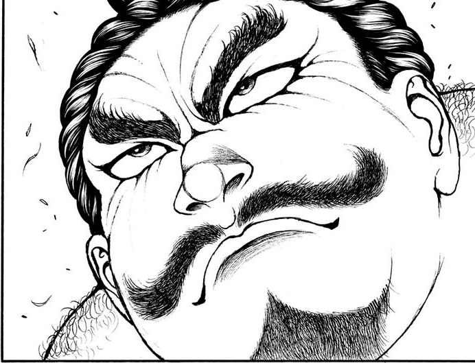 Nomi no Sukune | Baki Wiki | Fandom
