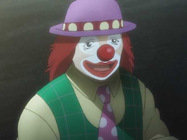 Ashida | Baki Wiki | FANDOM powered by Wikia