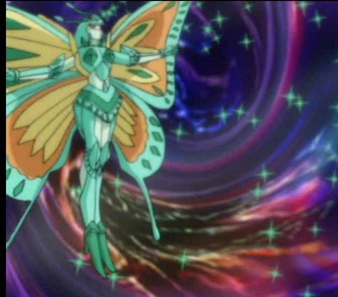 Monarus | Baku-archive Wiki | FANDOM powered by Wikia