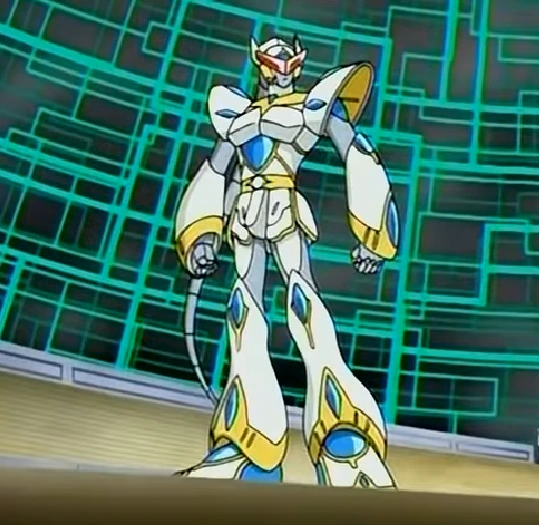 Аранот | Вселенная Бакуган вики | Fandom