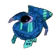 Preyas | Bakugan Fanfiction Wiki | FANDOM powered by Wikia