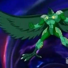Ravenoid/Image Gallery | Bakugan Wiki | Fandom