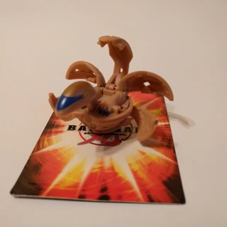 Oberus/Image Gallery | Bakugan Wiki | Fandom