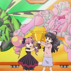 China Riot/Image Gallery | Bakugan Wiki | Fandom