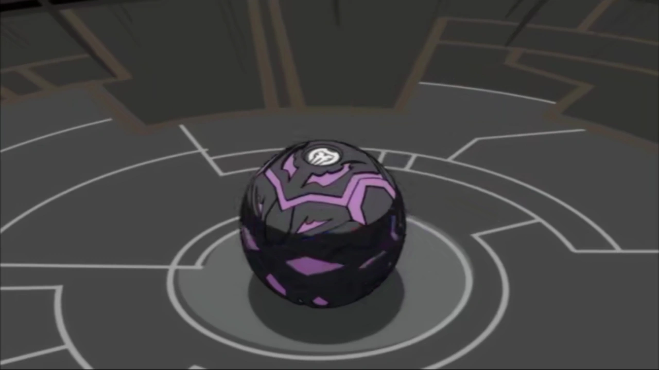 Exedra/Image Gallery | Bakugan Wiki | Fandom