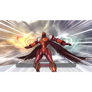 Ravenoid/Image Gallery | Bakugan Wiki | Fandom
