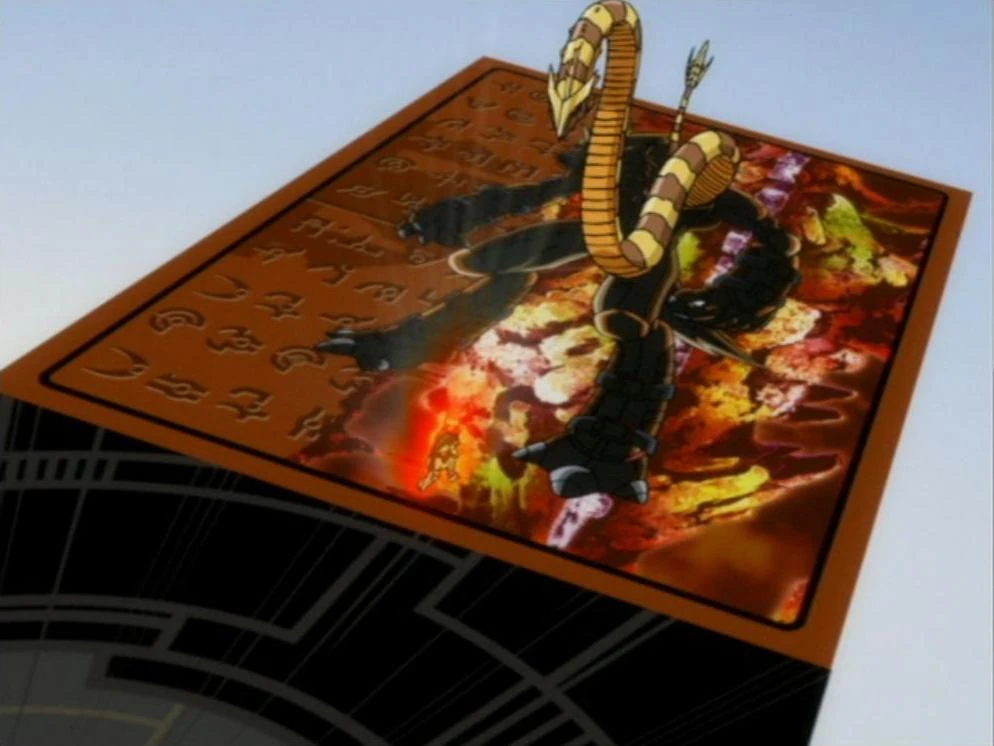 Imagen - Hynoid Carta Portal.jpg | Bakuganpedia | FANDOM powered by Wikia