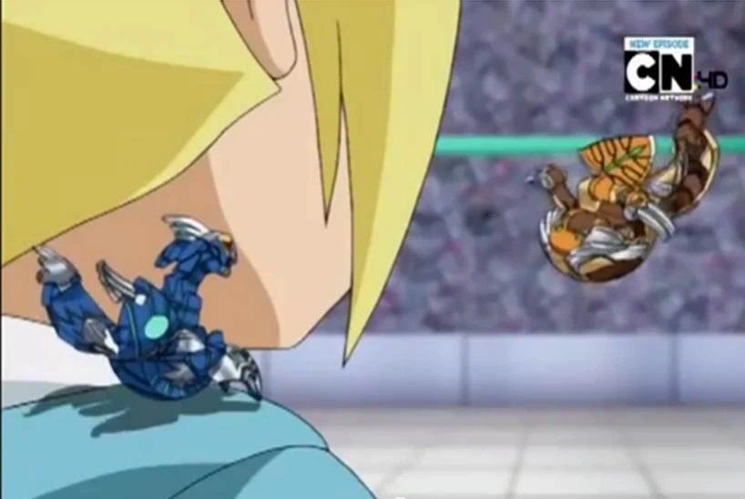 Radizen/Image Gallery | Bakugan Wiki | Fandom