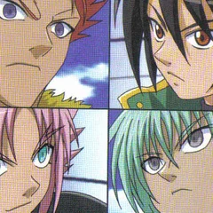 Volt Luster/Image Gallery | Bakugan Wiki | Fandom