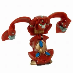 Blast Elico/Image Gallery | Bakugan Wiki | Fandom