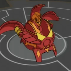 Siege/Image Gallery | Bakugan Wiki | Fandom