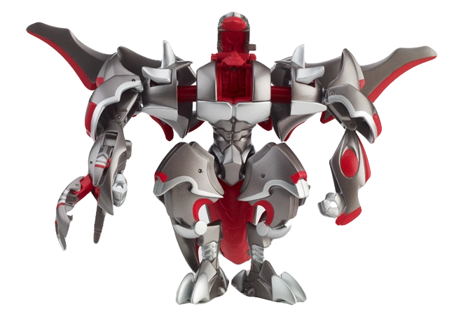 Mechtogan Titan | Bakugan Wiki | FANDOM powered by Wikia