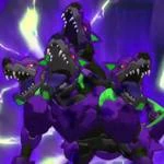 Hyper Howlkor | Bakugan Wiki | Fandom