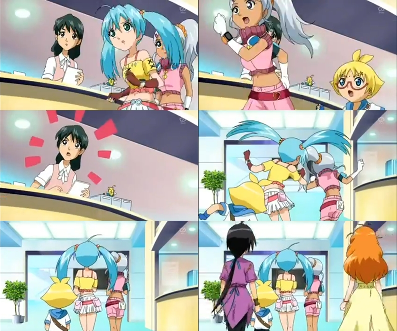 Image Deleted Scene Bakugan Wiki Fandom Powered By Wikia