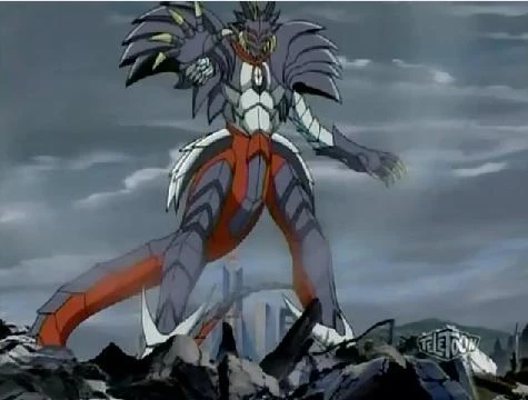Imagen - Razenoid e.16.jpg | Bakuganpedia | FANDOM powered by Wikia