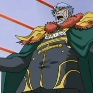 König Zenoheld | Bakupedia | FANDOM powered by Wikia