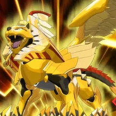 Faction Fusion | Bakugan Wiki | Fandom