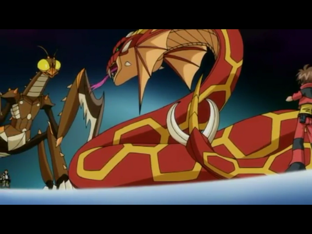 Serpenoid/Image Gallery | Bakugan Wiki | FANDOM powered by Wikia