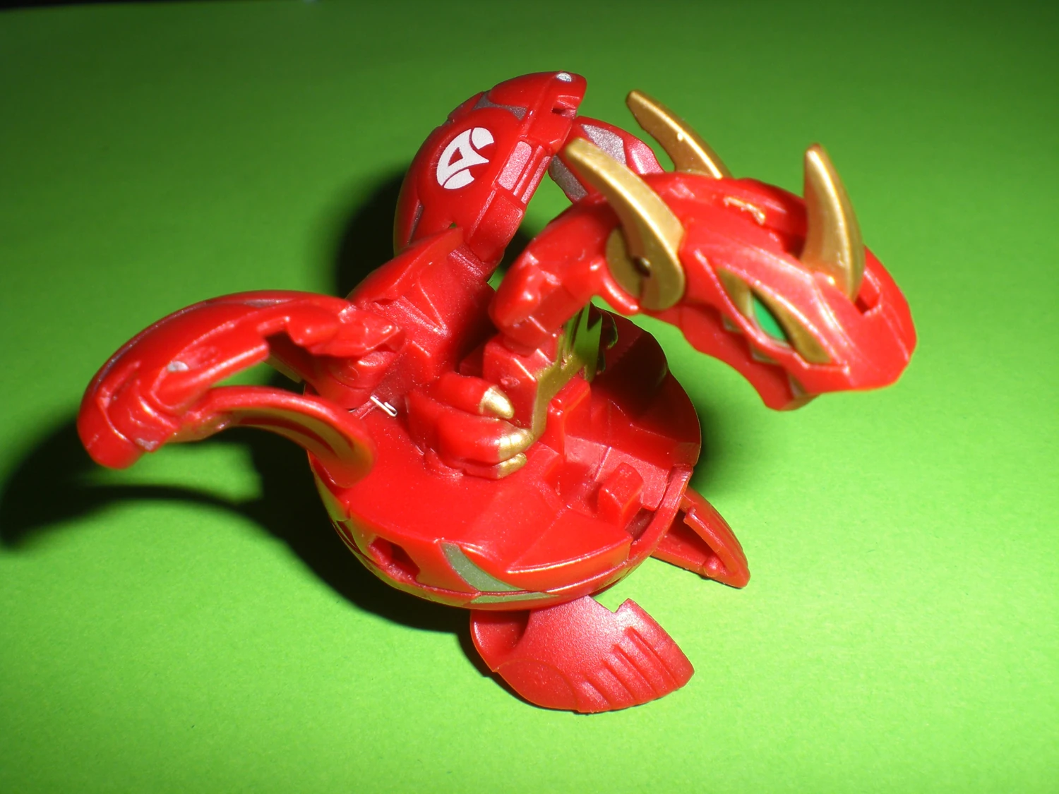 Neo Dragonoid (7in1 Maxus)/Image Gallery | Bakugan Wiki | FANDOM ...