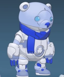 Cubbo | Bakugan Wiki | Fandom