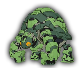 Turtonium | Bakugan Wiki | Fandom