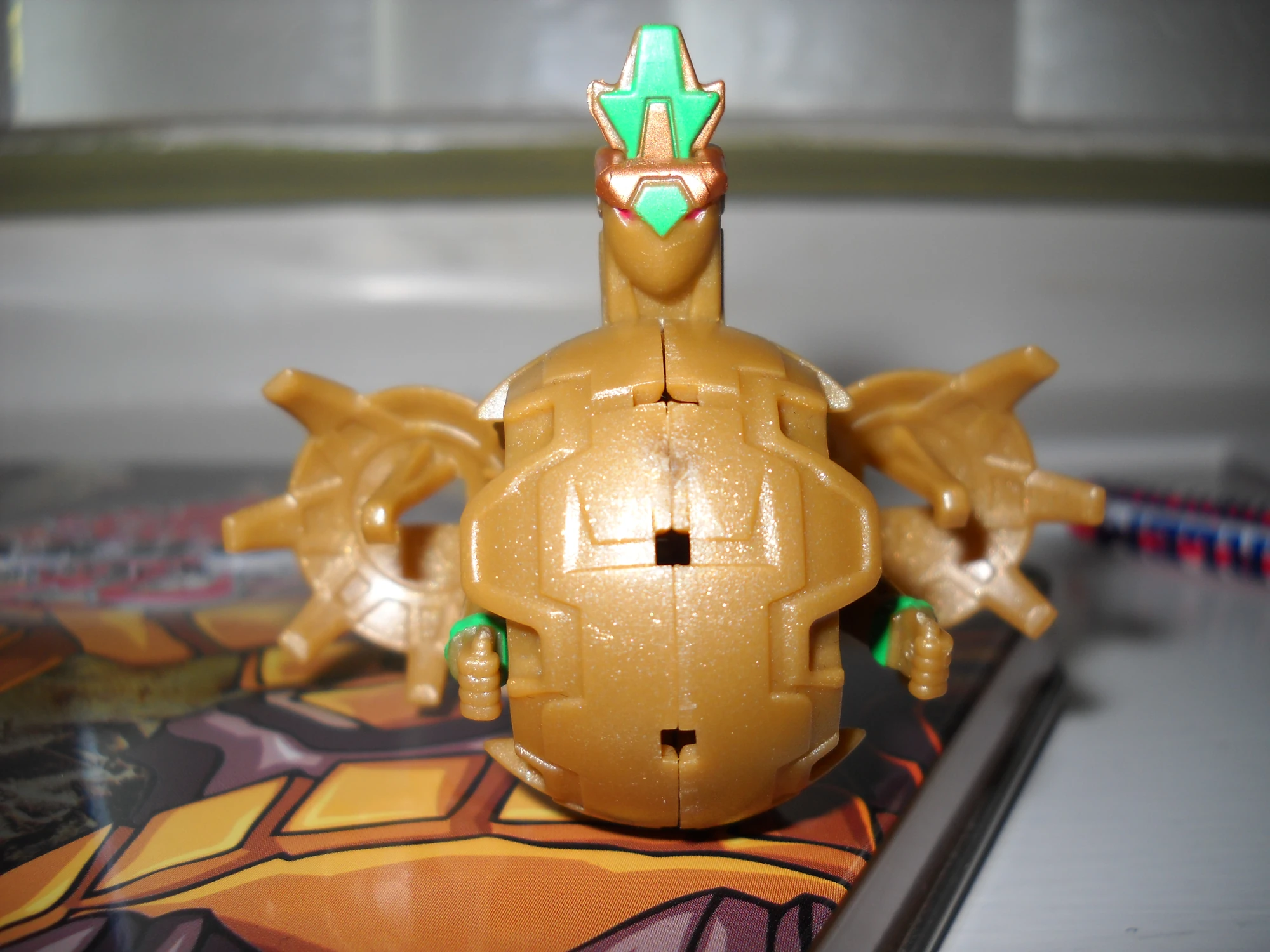 Nemus/Image Gallery | Bakugan Wiki | Fandom