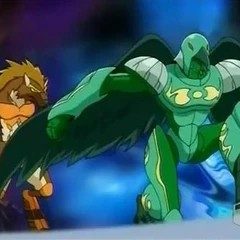 Hynoid/Image Gallery | Bakugan Wiki | Fandom