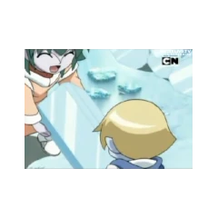 Neathian | Bakugan Wiki | Fandom