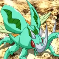 Fly Beetle/Image Gallery | Bakugan Wiki | Fandom
