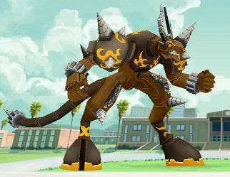 Image - Sabator Subterra.JPG | Bakugan Wiki | FANDOM powered by Wikia